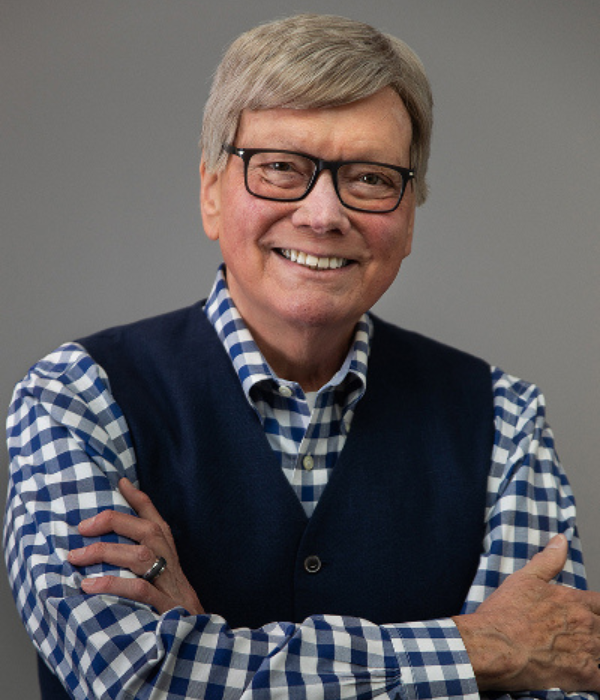 Home | The John Ankerberg Show