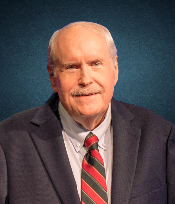 Home | The John Ankerberg Show